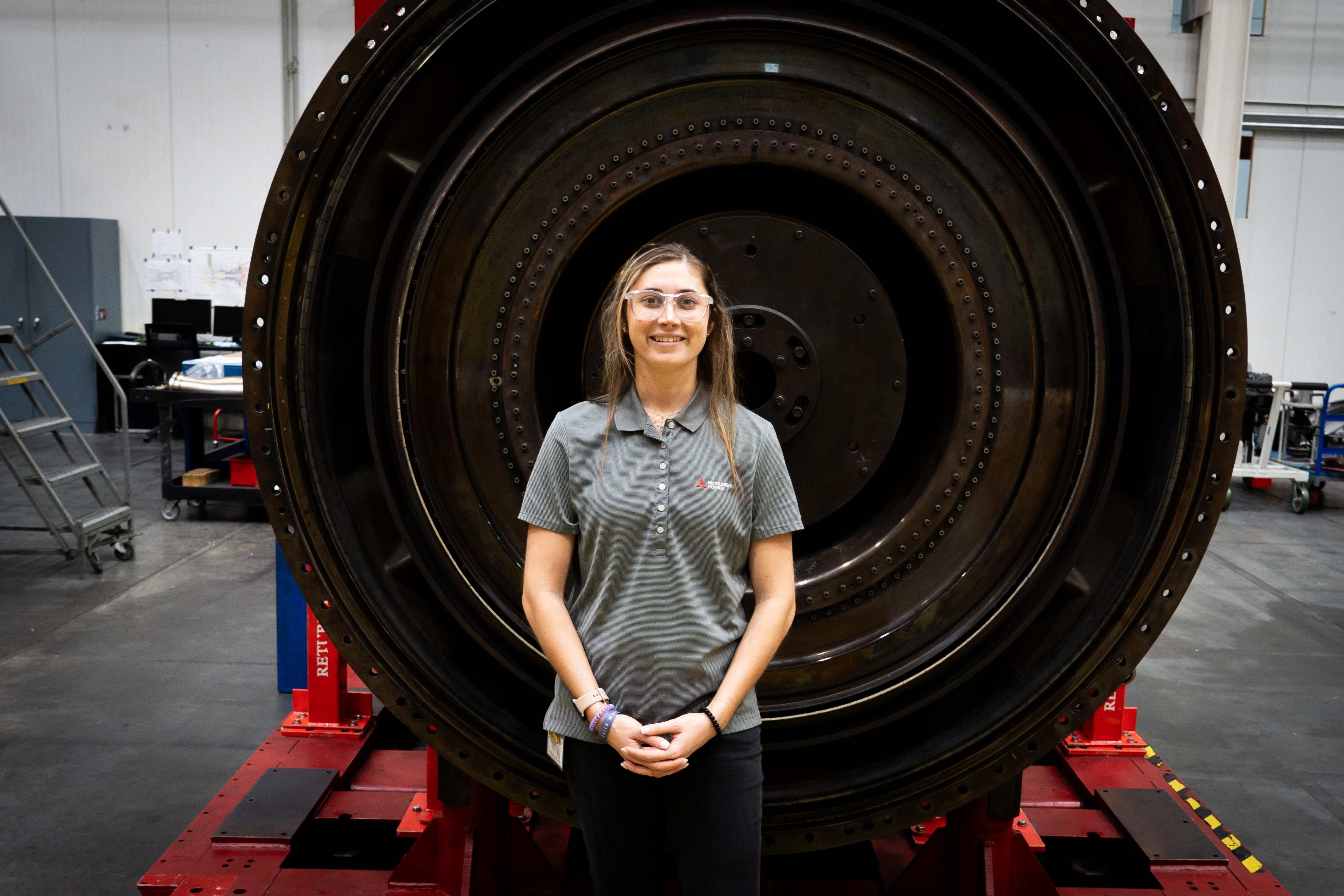 Internship Program | Mitsubishi Power Americas, Inc.